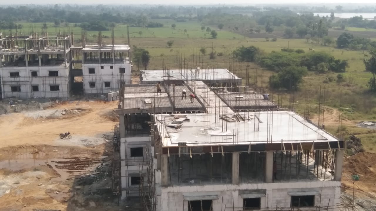 Home || CloudLine Construction Private Limited